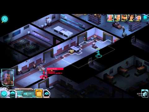 Shadowrun: Dragonfall Review (PC)