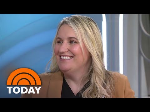 New head coach of US women's soccer team talks Paris 2024