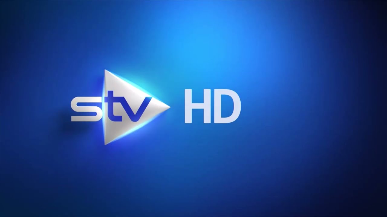 STV HD Ident 2015 except it's actually in HD