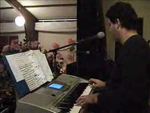 ALEX Y COMPANIA AMENIZANDO UNA FIESTA | ALEX Y COMPANIA