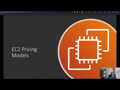23 AWS EC2 Storage & Pricing
