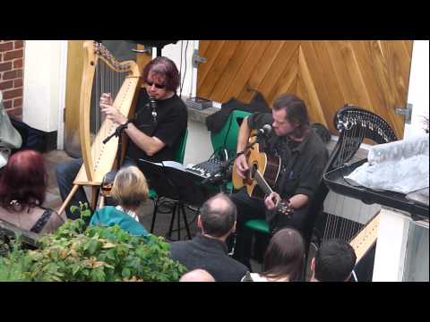 Schrödingers Strings - Wish You Were Here (Musical Mystery Tour)