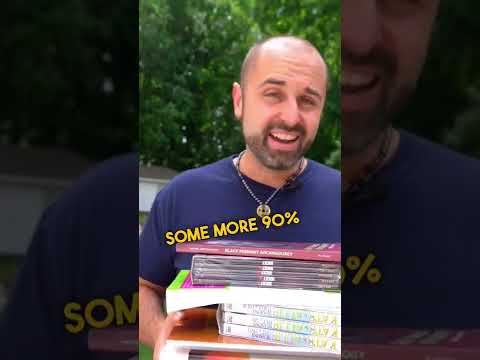 What Types of Books Sell Best on Amazon FBA?