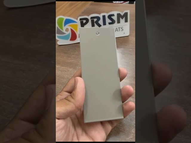 Matt Finish Coating Powder - Pencil Grey Matt Powder Coating Powder ...