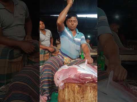 OMG Big Fresh Piece Processing 👌#shorts #reels #best #fresh #food #foodie #Real #super #omg #lover