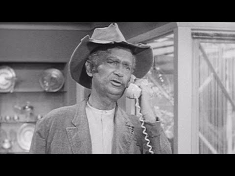 'The Beverly Hillbillies' Buddy Ebsen Was A Real Life Jed Clampett