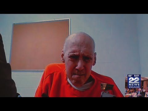 Bedford, Massachusetts’ Donald Mars arrested 56 years after Betty Lou ...