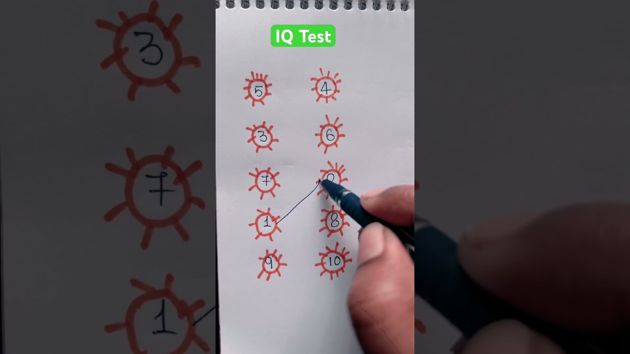 Maths puzzle ||Puzzle challenge  #mathspuzzle#funny#maths#shortsfeed#trending#viral#iqtest