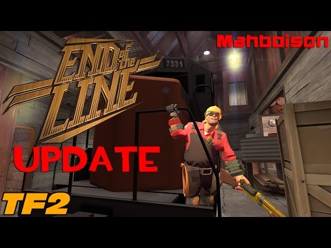 Steam Community :: Video :: TF2: End of the Line Update! [Commentary]