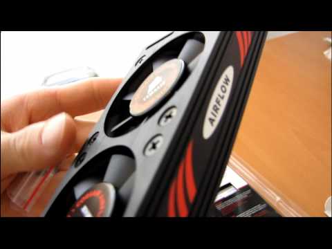 Corsair Dominator GT DDR3 Triple Channel RAM Kit w/ Fan Unboxing & First Look Linus Tech Tips