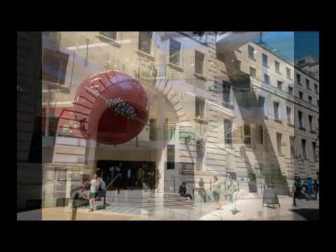 London School of Economics and Political Science (LSE)