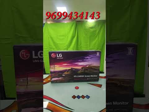 Best LG 22 inch IPS Cinema Screen Monitor #lgmonitor22monitor #monitor