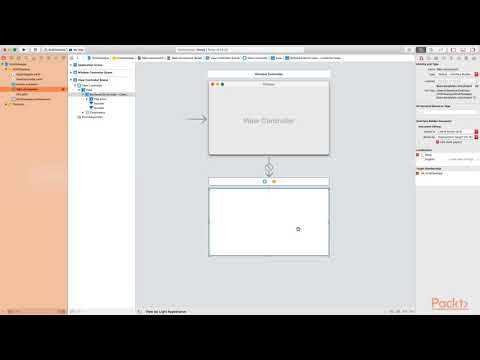 Learn Professional macOS Programming Introduction to Collection View | packtpub com - Mind Luster