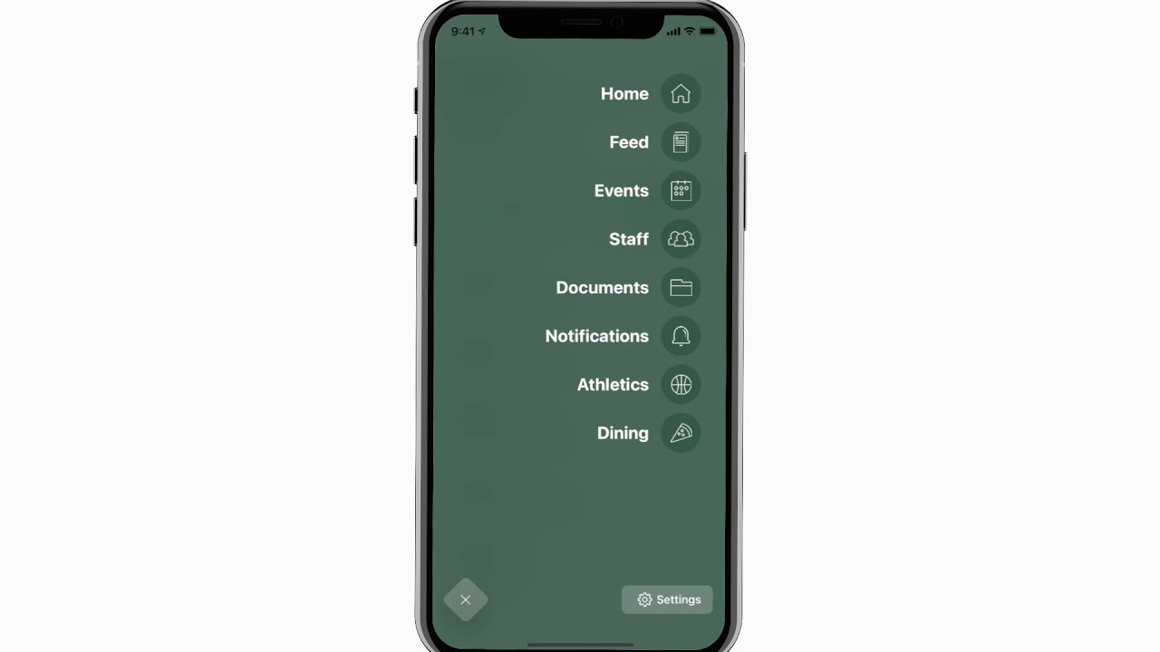 AEBSD Mobile App Introduction