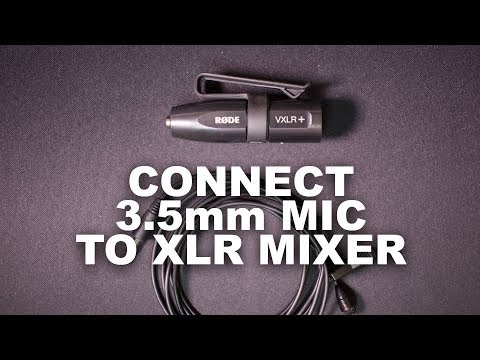 Rode Pivot Adapter iMuso
