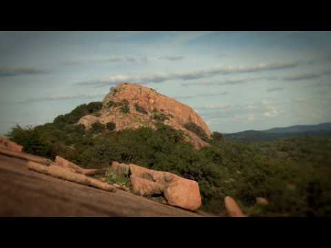 Enchanted Rock
