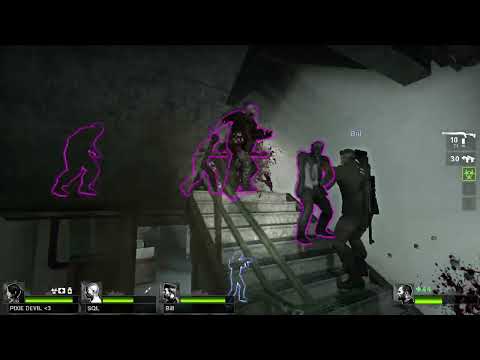 Steam Community :: Video :: Left 4 Dead 2 gameplay 27 07 2022