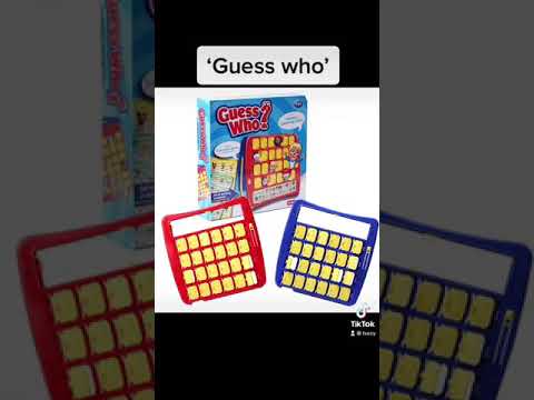 Kids Board Games As Horror Movies ๐ฟ