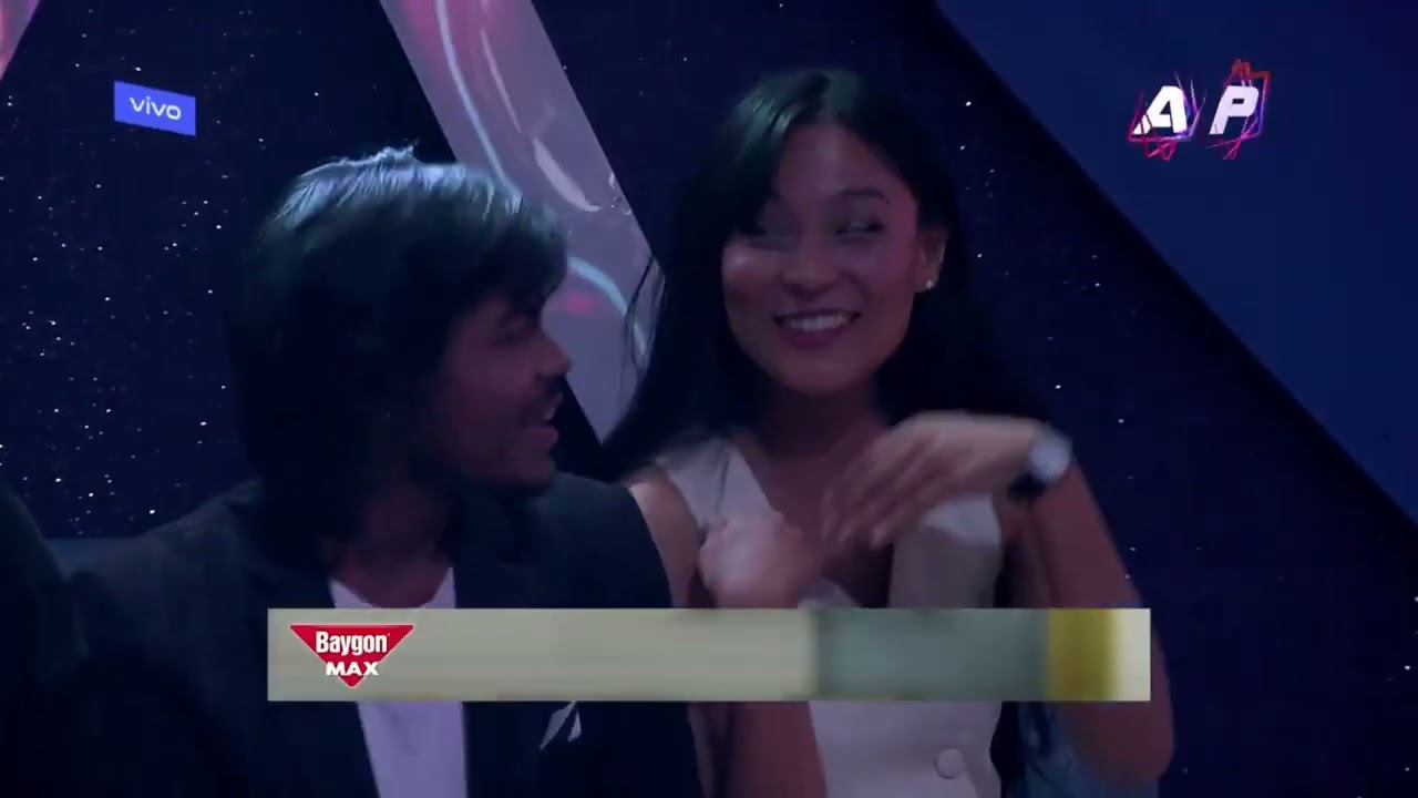 Maya Luki Luki ~ Tika Prasain and Sachin Biswakarm || Nepal Idol S5 ||Ep 29 || A Pipalu Kati Dinchha