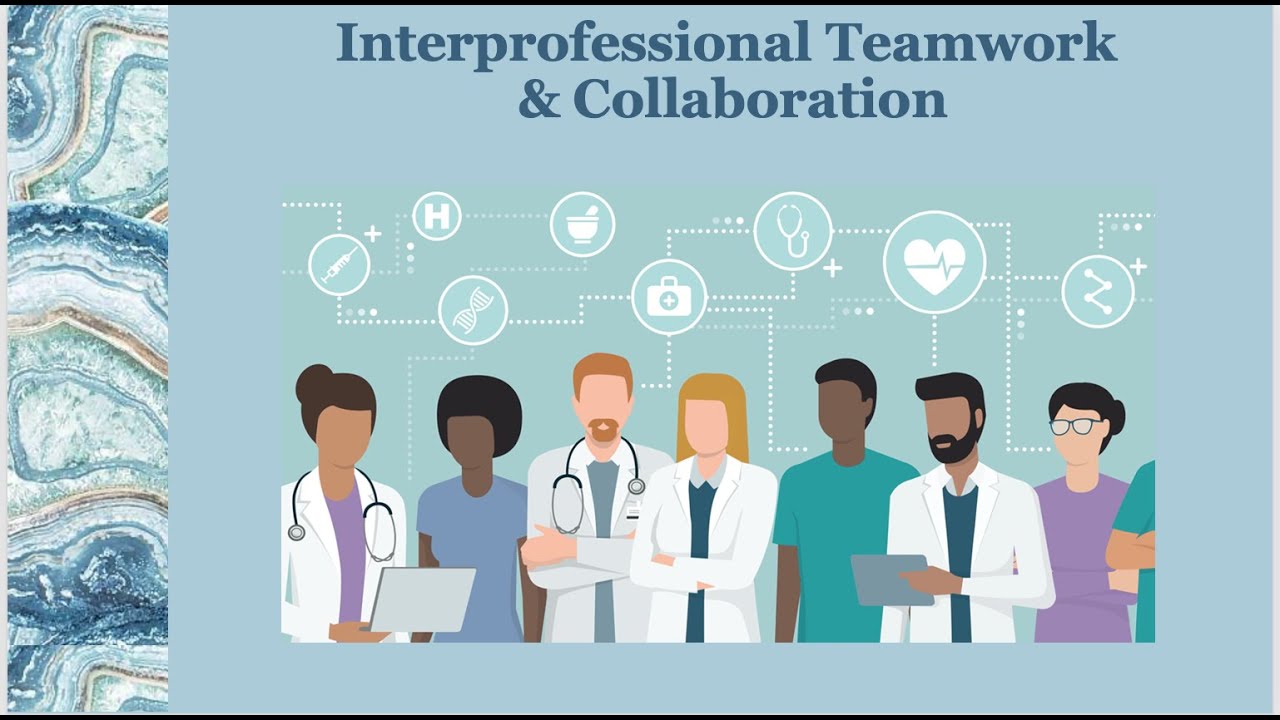 Lesson #3: Interprofessional Teamwork & Collaboration: Data Review