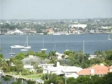 SINGER ISLAND, FL ~ PHOENIX TOWERS A-14B OCEANFRONT CONDO - SALE or LEASE