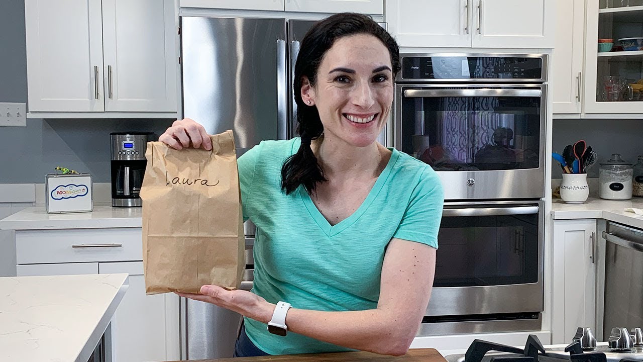 Field Trip Sack Lunch Ideas | Disposable Lunches