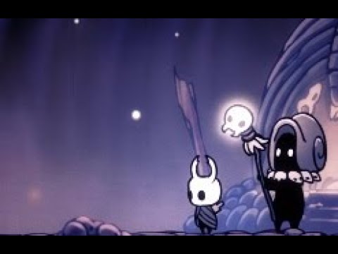 Steam Community :: Video :: Snail Shaman; or Snaman || Hollow Knight Part 2