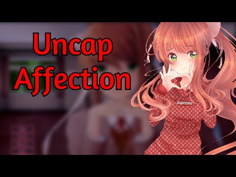 How to Uncap MAS Affection (Get 1000 Affection faster)