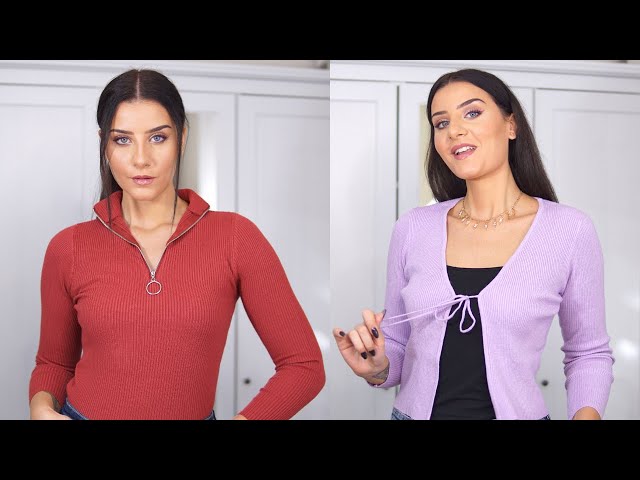 HUGE ZAFUL BIKINI TRY-ON HAUL / REVIEW (18+ WARNING) | Z-Me ZAFUL Community