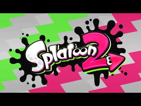 Splatoon 2: "Riptide Rupture"(Ink Theory) for 10 hours.