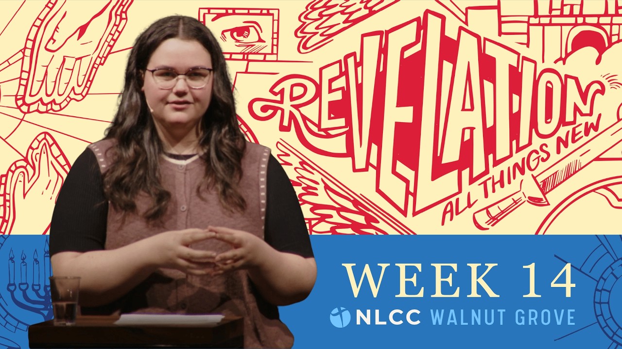 REVELATION: Trumpets | NLCC Walnut Grove