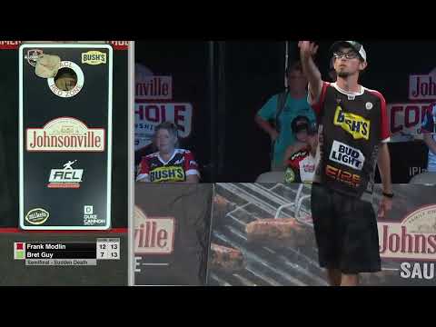 Top 5 Moments In Pro Shootout Cornhole History