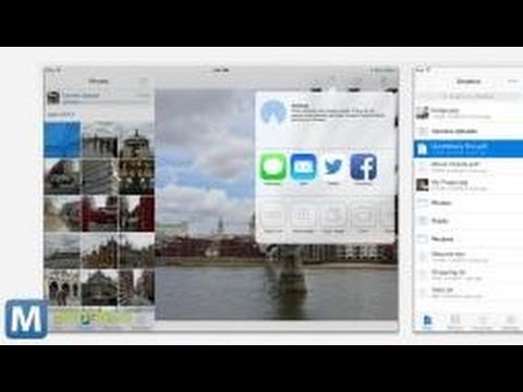 Dropbox Gets iOS 7 Update and Other News You