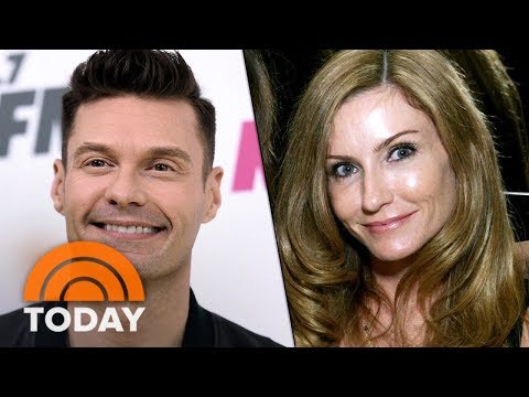 Ryan Seacrest Denies Allegations Of Sexual Misconduct As Witness Speaks Out | TODAY