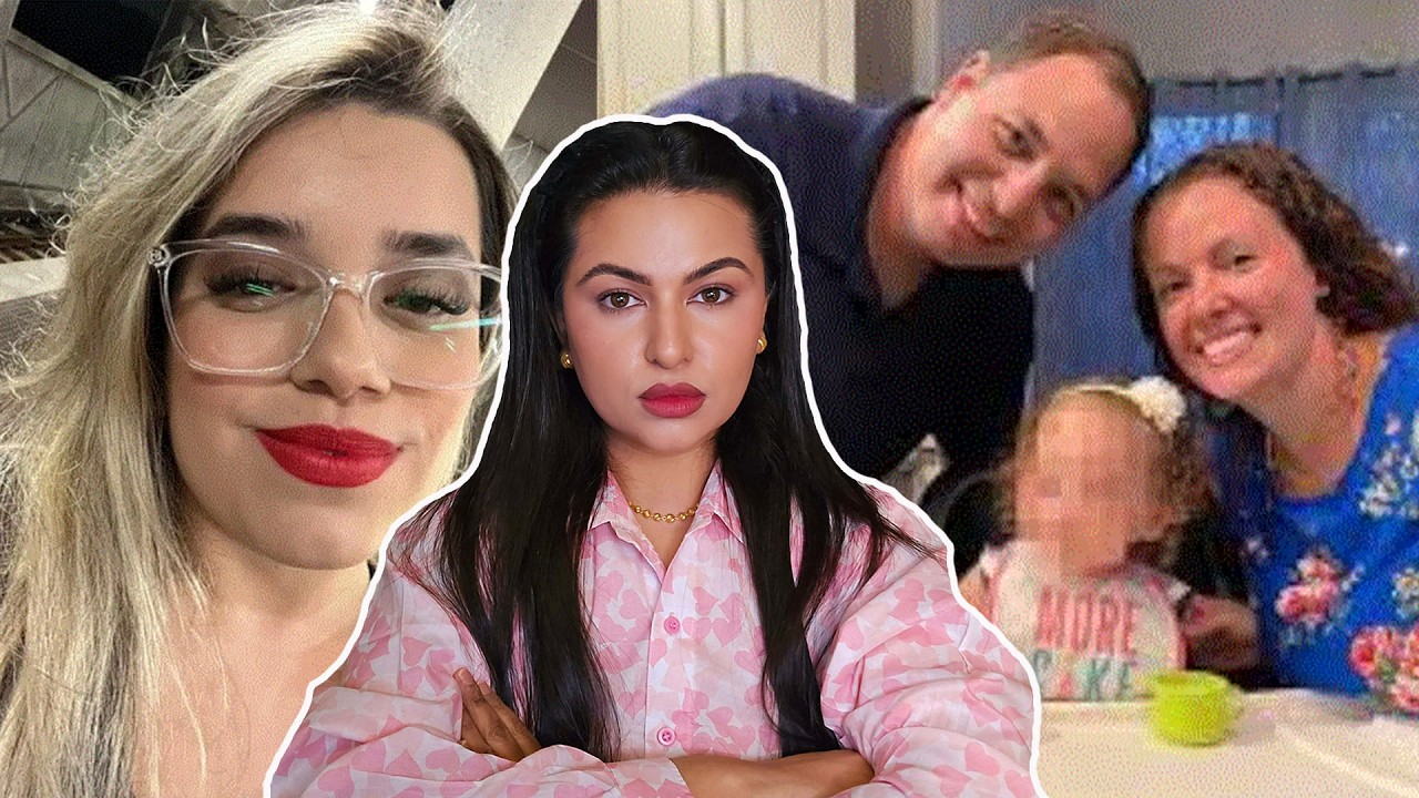 SHE REPLACED HER: The Nanny’s Secret | 12 Patches EP. 184 || Ananya Artistry