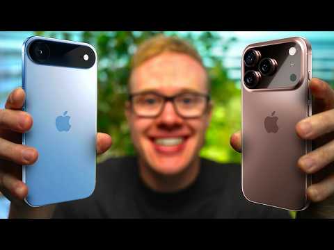 iPhone 17 New CONFIRMED Leaks! Bad News.