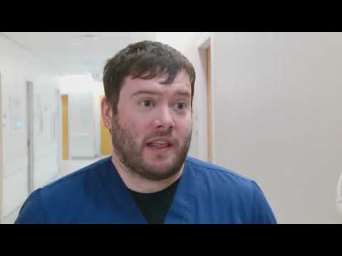 Healthcare Heroes | Patient Transport