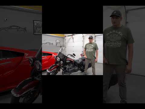 Harley Engine Codes & Limp Mode Review P1511 P2100 P1600 P2105