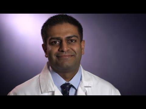 Puraj Patel, DO - Minimally Invasive and Bariatric Surgery, Henry Ford Health System