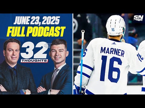 Will Everything Come Up Vegas on July 1st? | 32 Thoughts