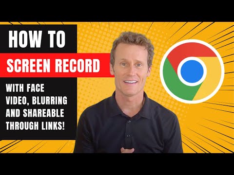 Chromebook Screen Recording: Perfect for Presentations and Demos