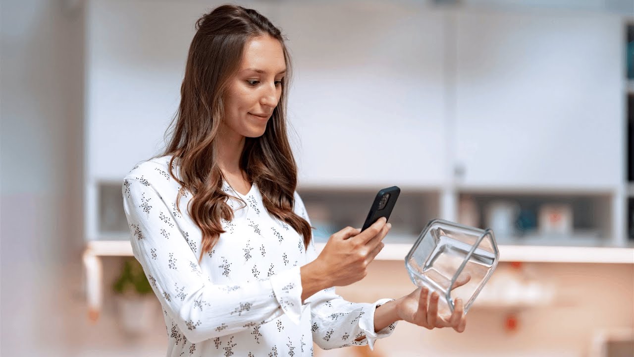 Szkenneld és Vedd - Vásárolj és fizess gyorsan - IKEA