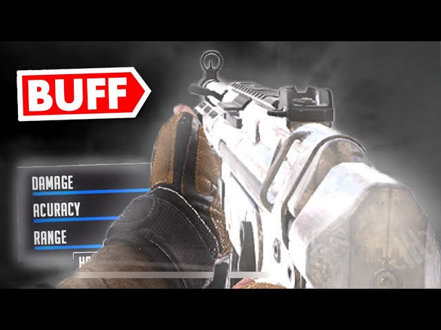 Top 5 loadouts for QQ9 in COD Mobile Season 2