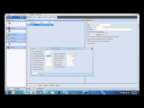 Feed Foreman PC Set-Up Quick Start Guide: Dairy and Beef Ration Management Software