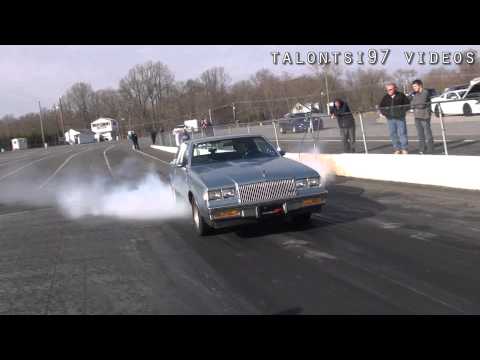 Sleeper Buick T-Type vs. ZL1 LeMans & more!
