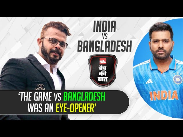 "It would just help SKY's muscle memory"- S Sreesanth gives Suryakumar Yadav key advice inspired ...