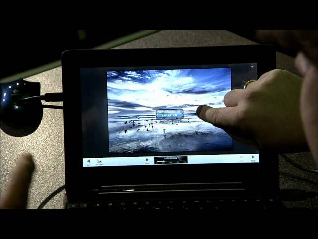 Snapseed coming to Tegra-powered Ice Cream Sandwich tablets, puts the ...