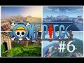 One Piece World Project (1.15.2) [W.I.P] Minecraft Map