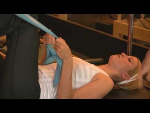 Studio Pilates - Kesehatan & Kebugaran - ModernMom