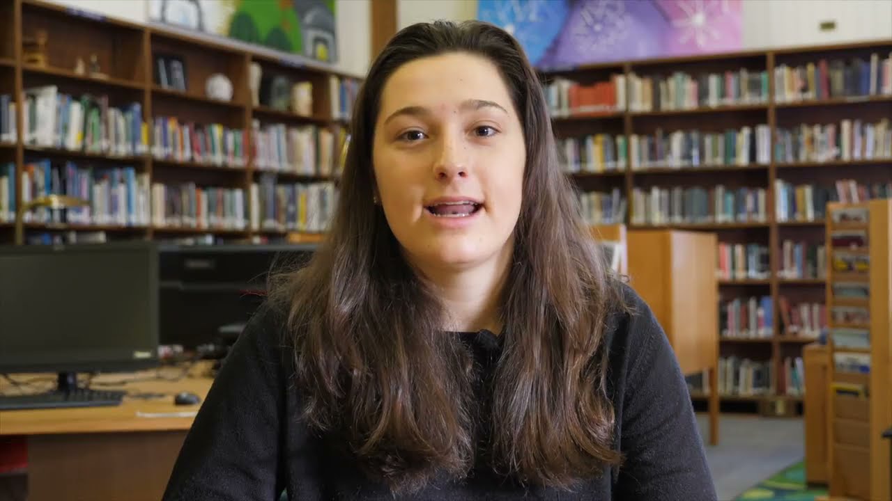 LaunchX Application Video - Madison McCarthy